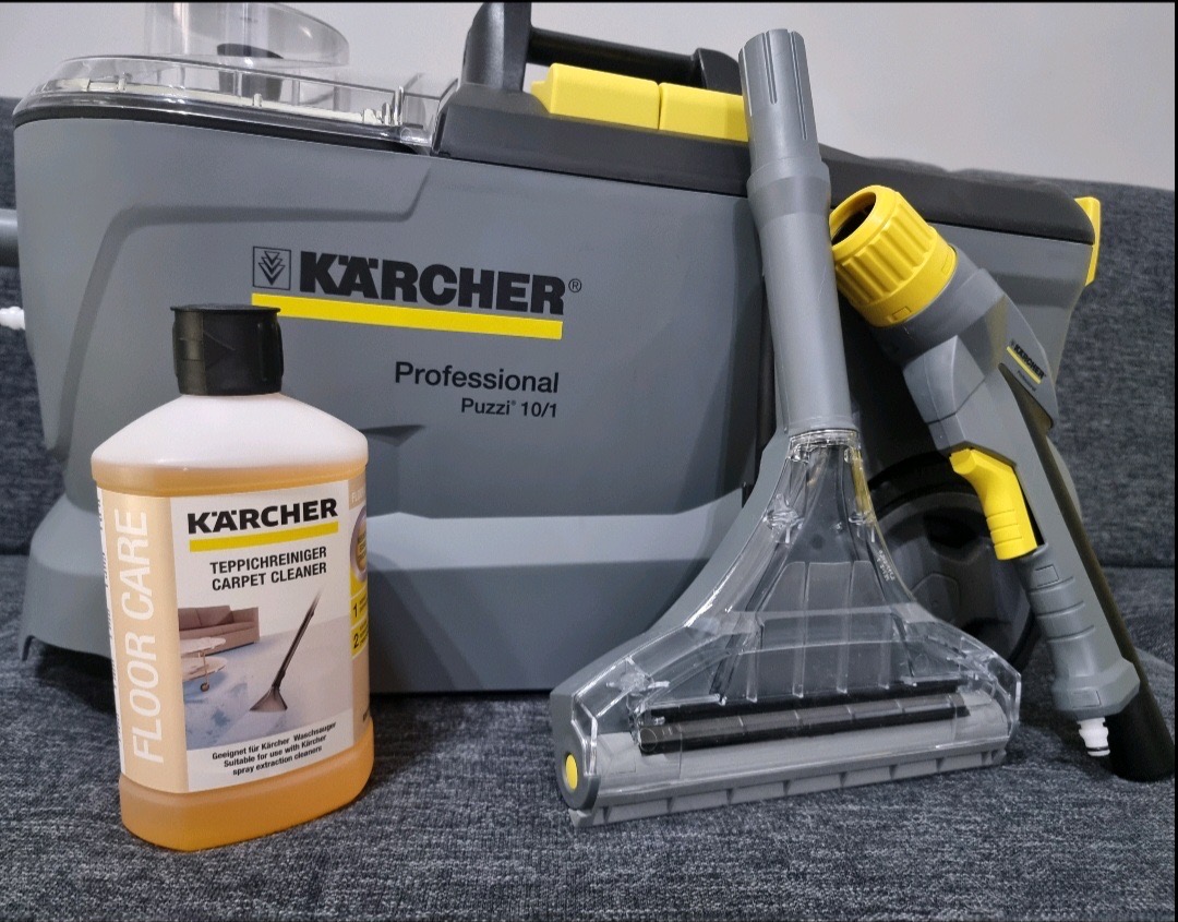 Profi clean RS d. o. o.